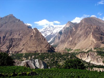 Hunza Valley Pakistan Wallpapers ~ View World Beauty
