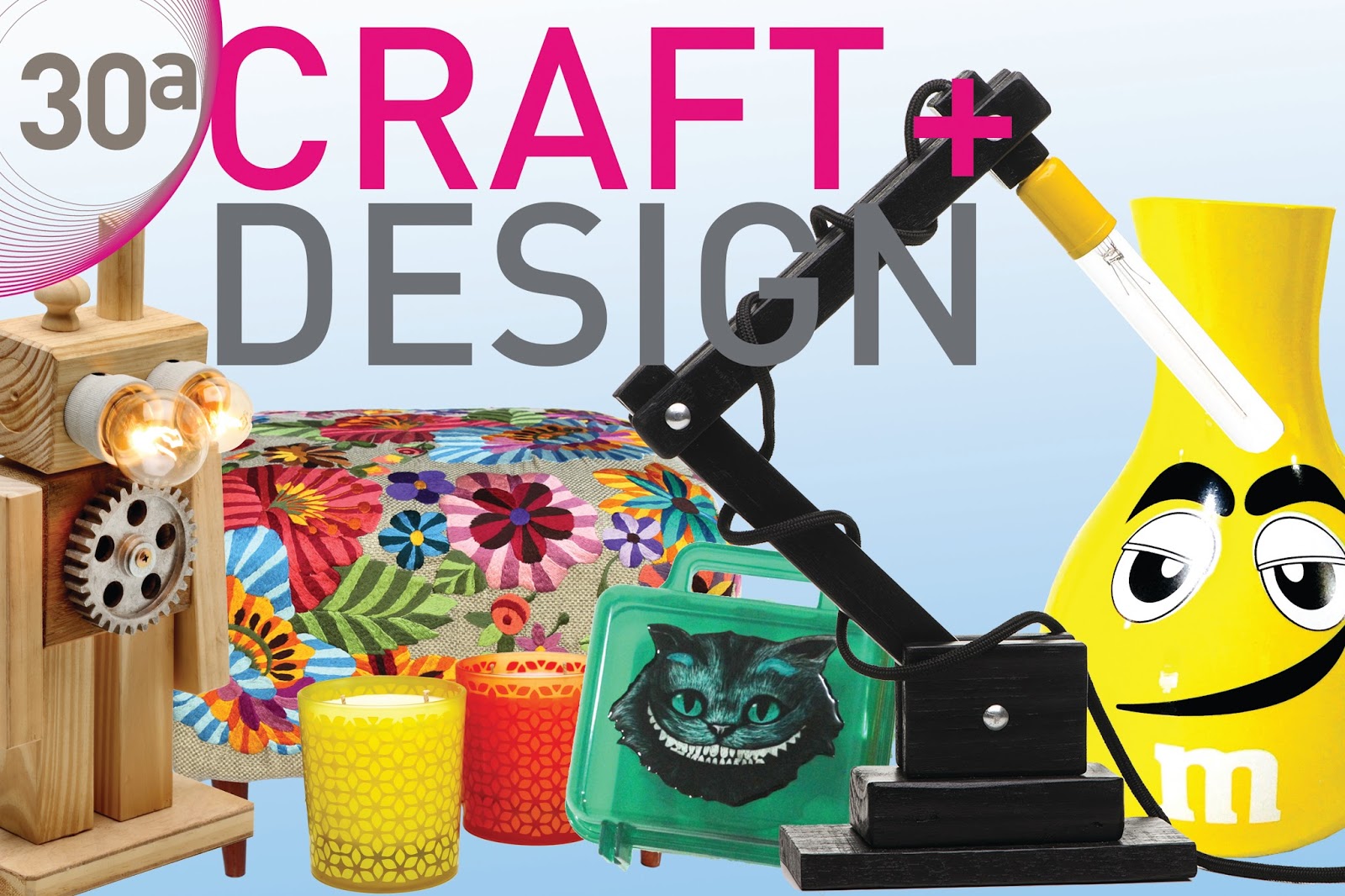 Craft Design Blog