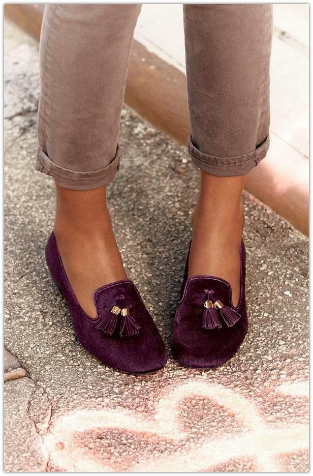 Loafers