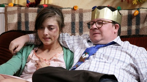 The Spooky Vegan: Happy Father's Slay: 15 Scariest Horror Movie Dads