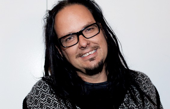 Eaten Up Inside: Who is Korn?