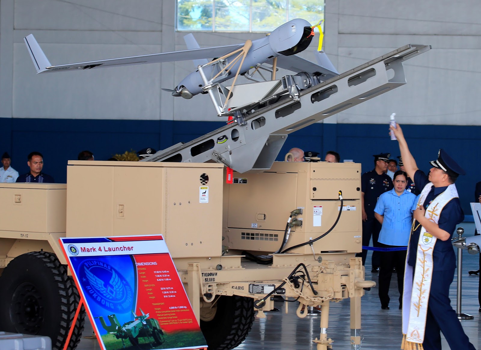 Open Source Military Intelligence: Philippine Air Force Acquired ...