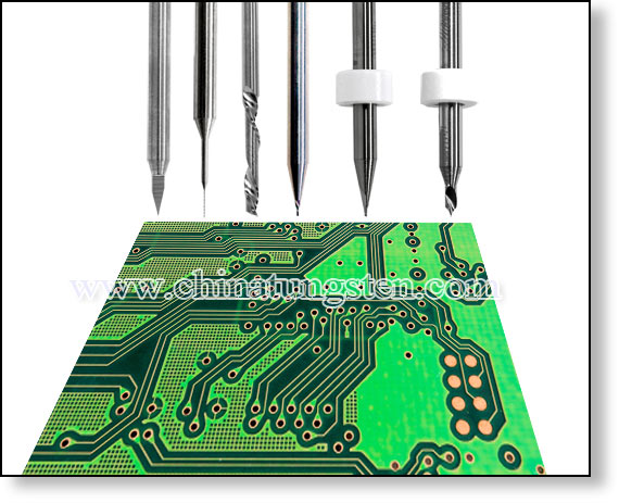 LED and Sapphire: A family's day with Tungsten(12)