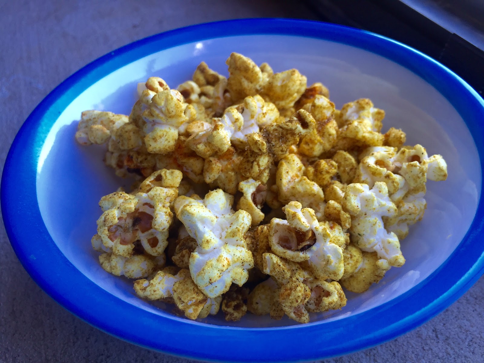 Vegan Crunk: New Green Goddess Gourmet Popcorn Flavors!