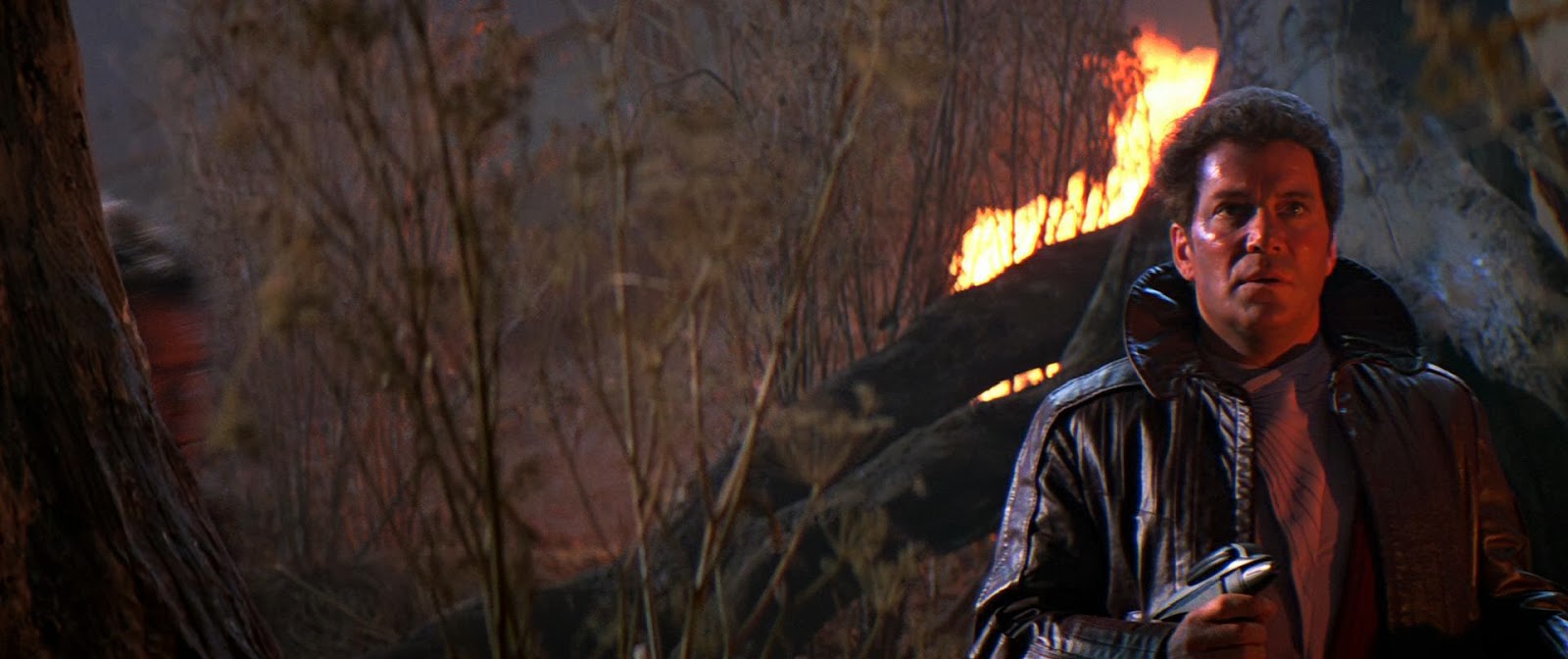 Star Trek Prop, Costume & Auction Authority: William Shatner Admiral ...