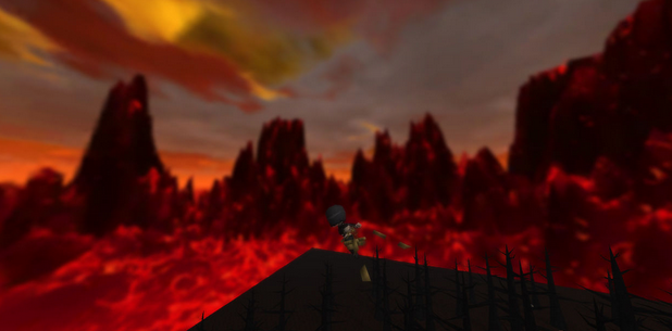 Hell (SKYBOX) SKINS | Attack On Titan Tribute Game Mods And Skins