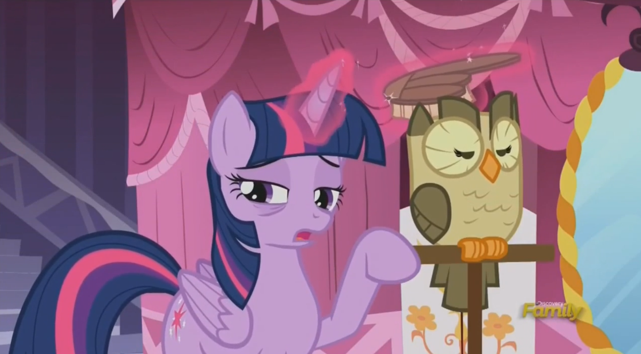 Equestria Daily - MLP Stuff!: "Do Princesses Dream of Magic Sheep ...