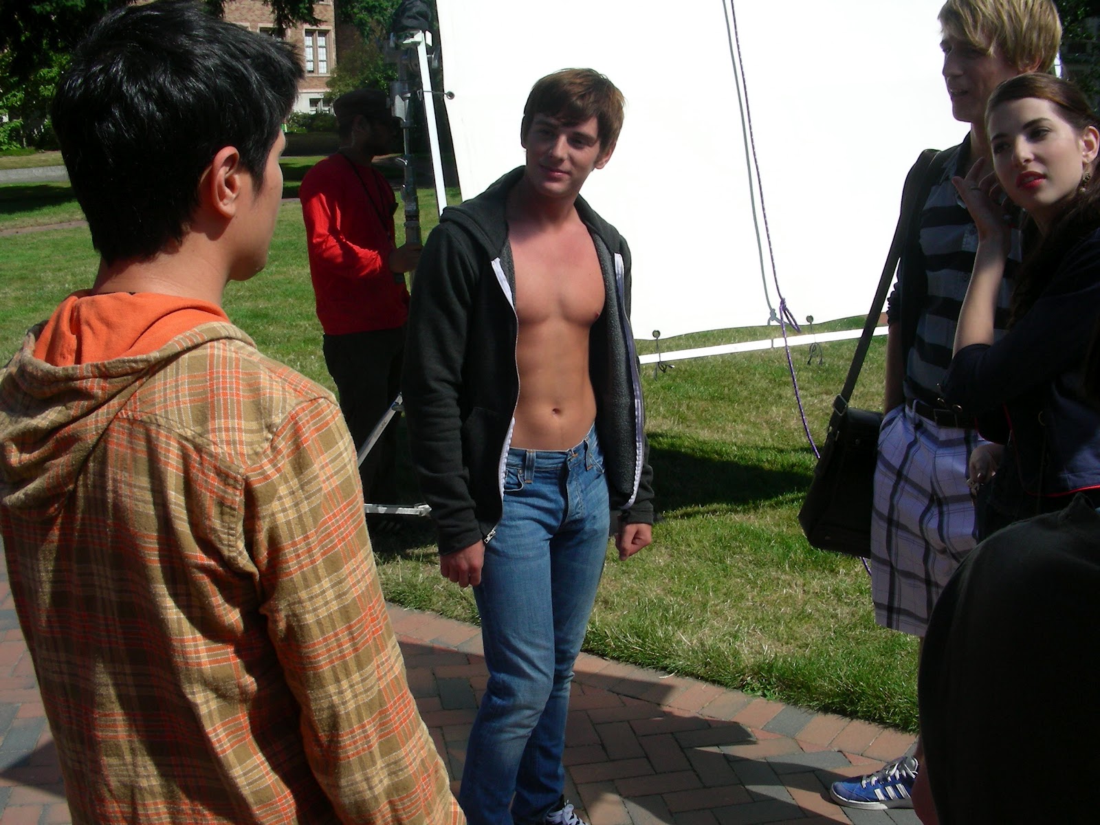 Timo Descamps Judas Kiss