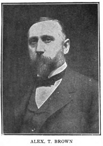 oz.Typewriter: How 'Typewriter Topics' Gave James B. Hammond the Kiss ...