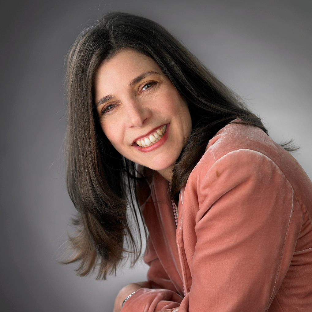 K.T. Crowley: Day 1 Item #7: Editor and Author Bev Katz Rosenbaum