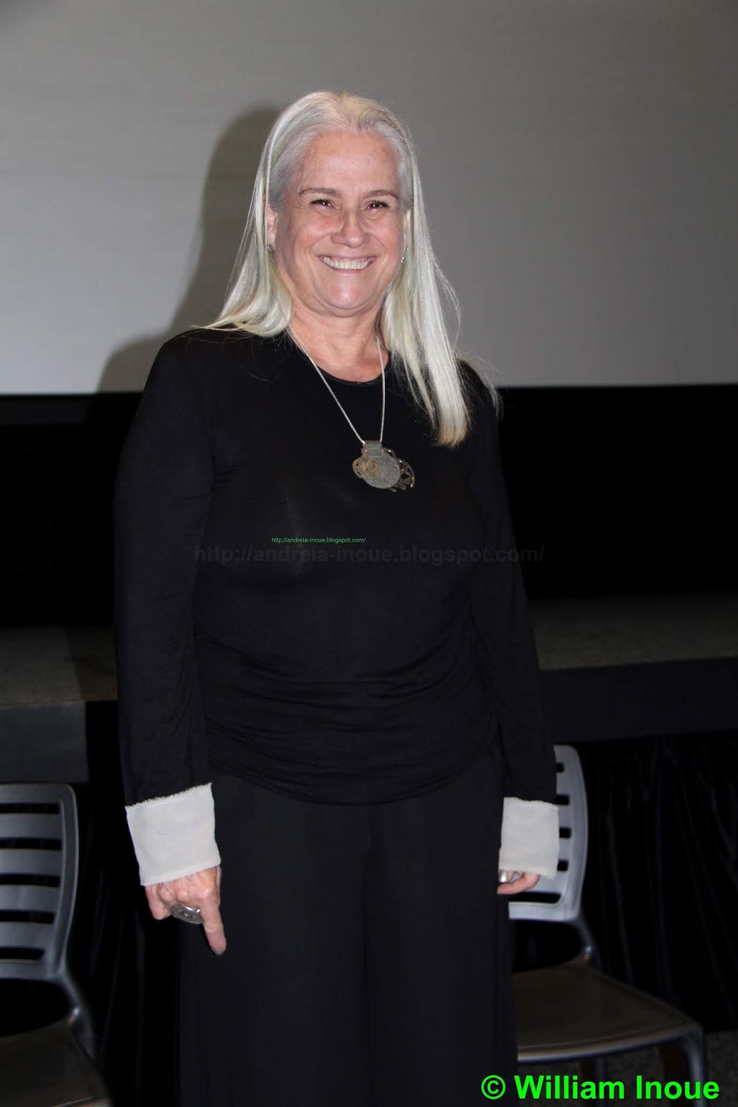 Vera Lucia Fraletti Holtz