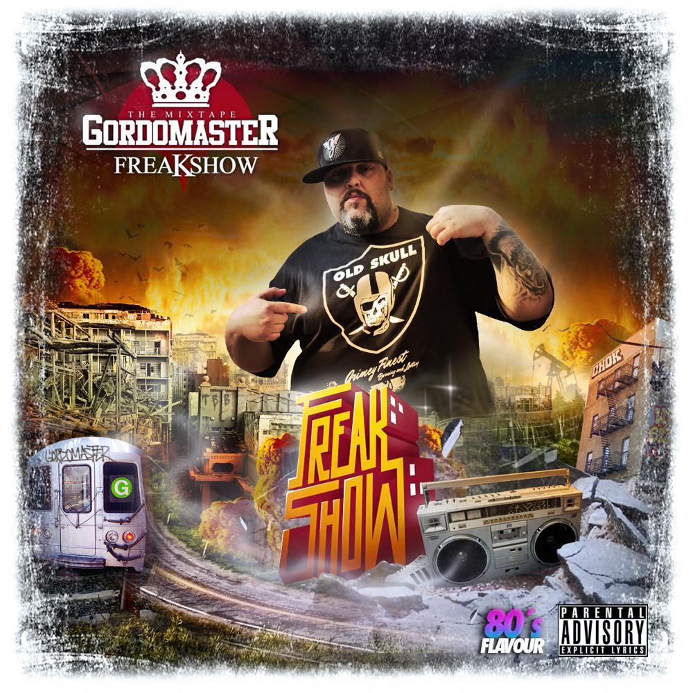 Un camino dificil | Gordo Master Oficial