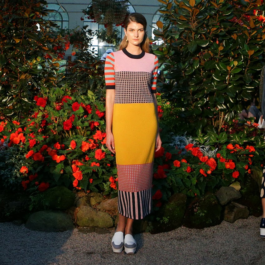 Fashion Hayley: Gorman A15 Moth and Moon