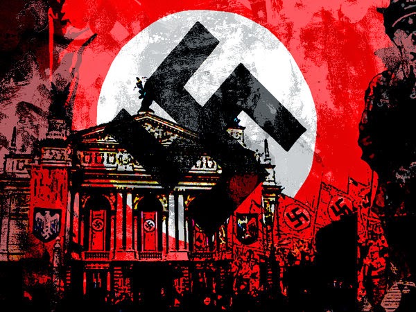 A View From The Present