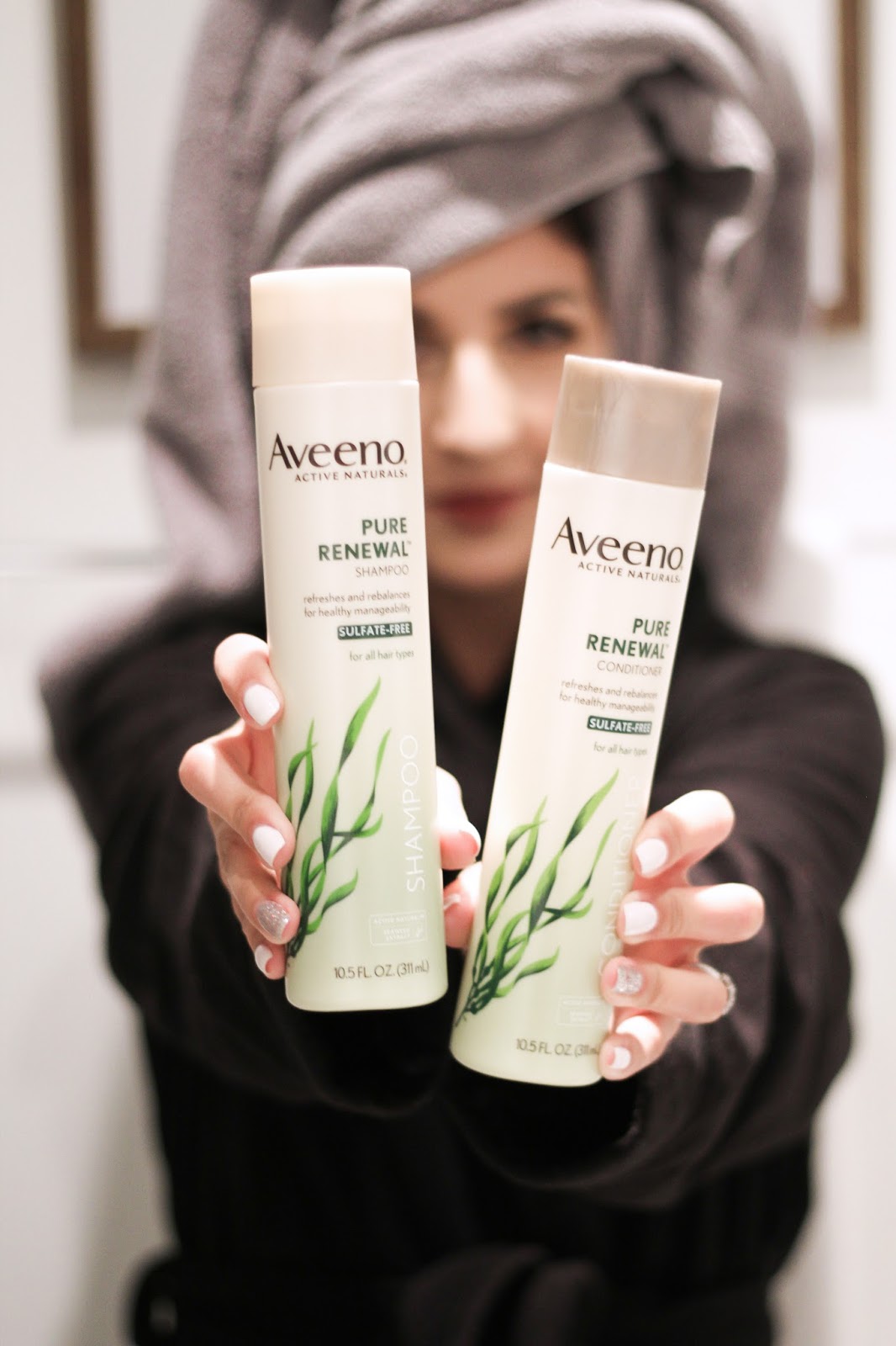 TWENTY MINUTE AT-HOME SPA ESSENTIALS | A Classy Fashionista