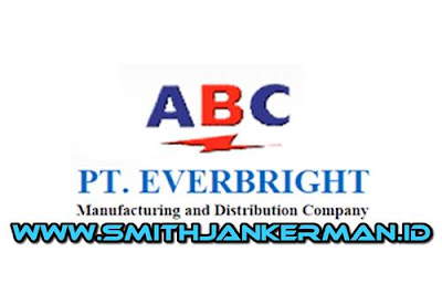 Lowongan Kerja PT. Everbright Pekanbaru Februari 2018 - SMITH JANKERMAN