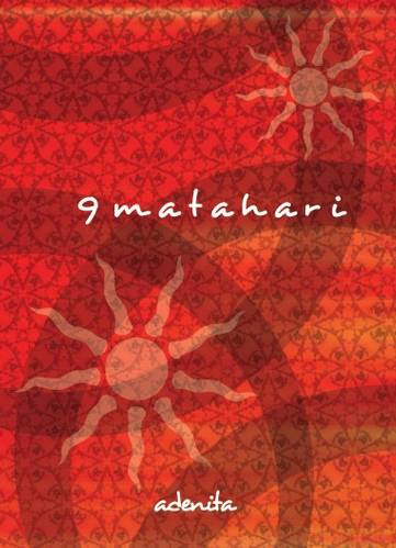 Review dan sinopsis novel 9 matahari - Goresan Pena