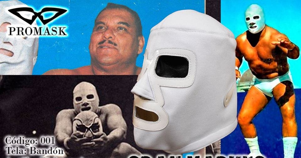 Elazotevenezolanoelblog: Gran Markus