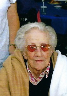 Our Obituaries: HARRIET M. MCCOOEY, SPARROWBUSH, NEW YORK