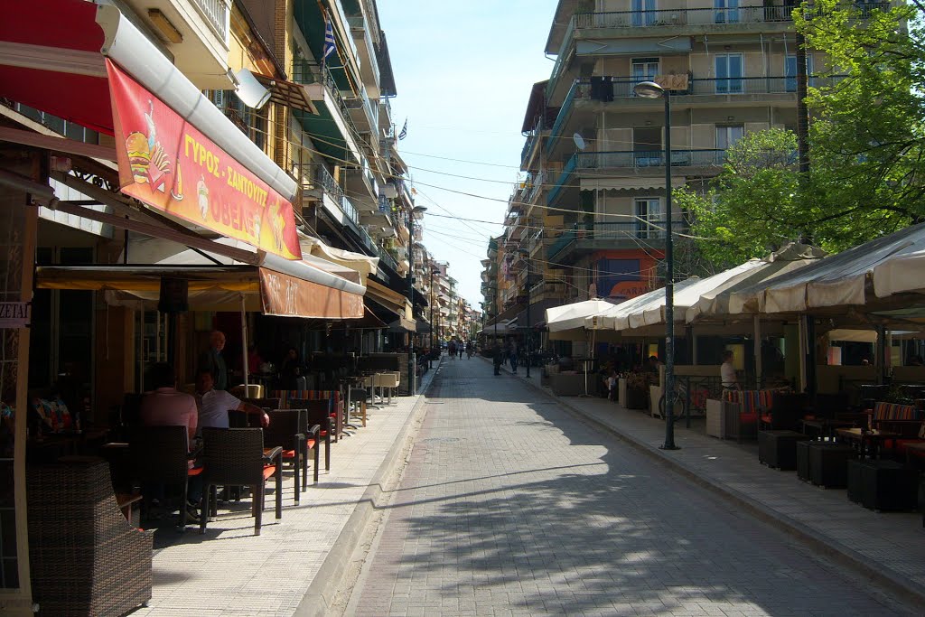 φλωρινα η νεα μου ζωη