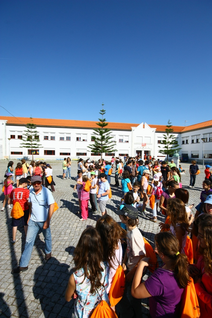 PIEF Aljustrel: DIA UM DE JUNHO - DIA MUNDIAL DA CRIANÇA