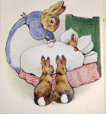 Sublime Mercies: How Books Saved My Life, Part I