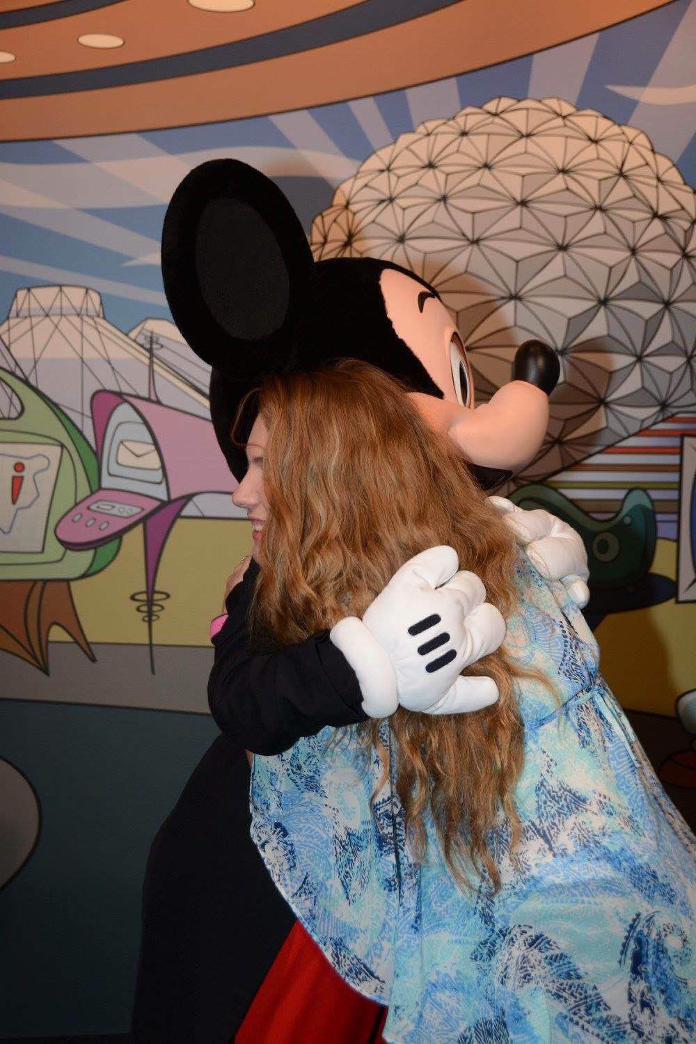 Sparkle Shine Heather: Top 10 favorite Disney memories from my first visit