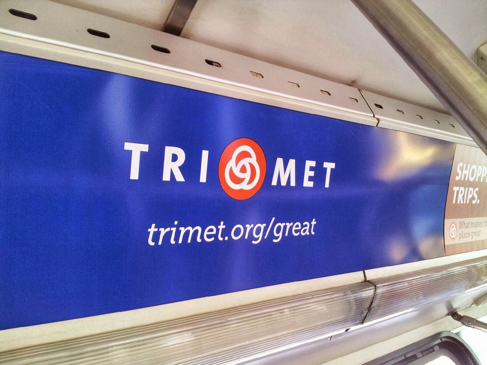 RANTINGS OF A FORMER TRIMET BUS DRIVER: Trimet still in dark ages when ...