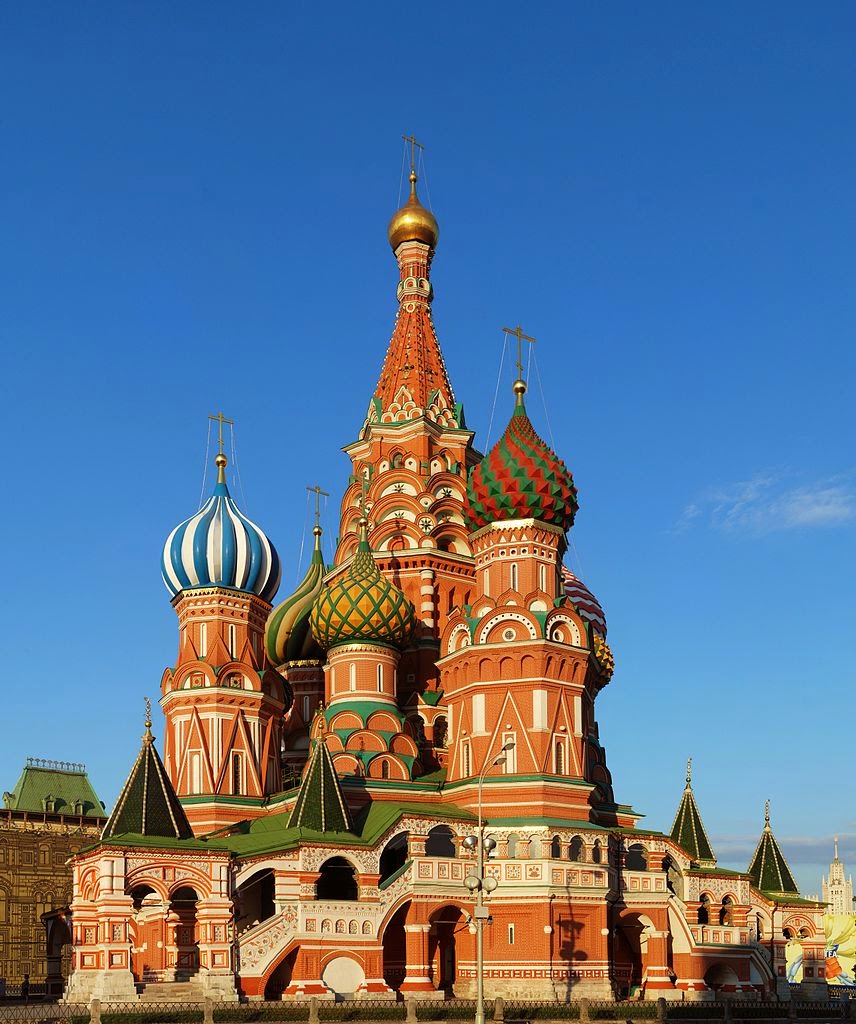 Famous Places In Europe | Wallpapers Gallery