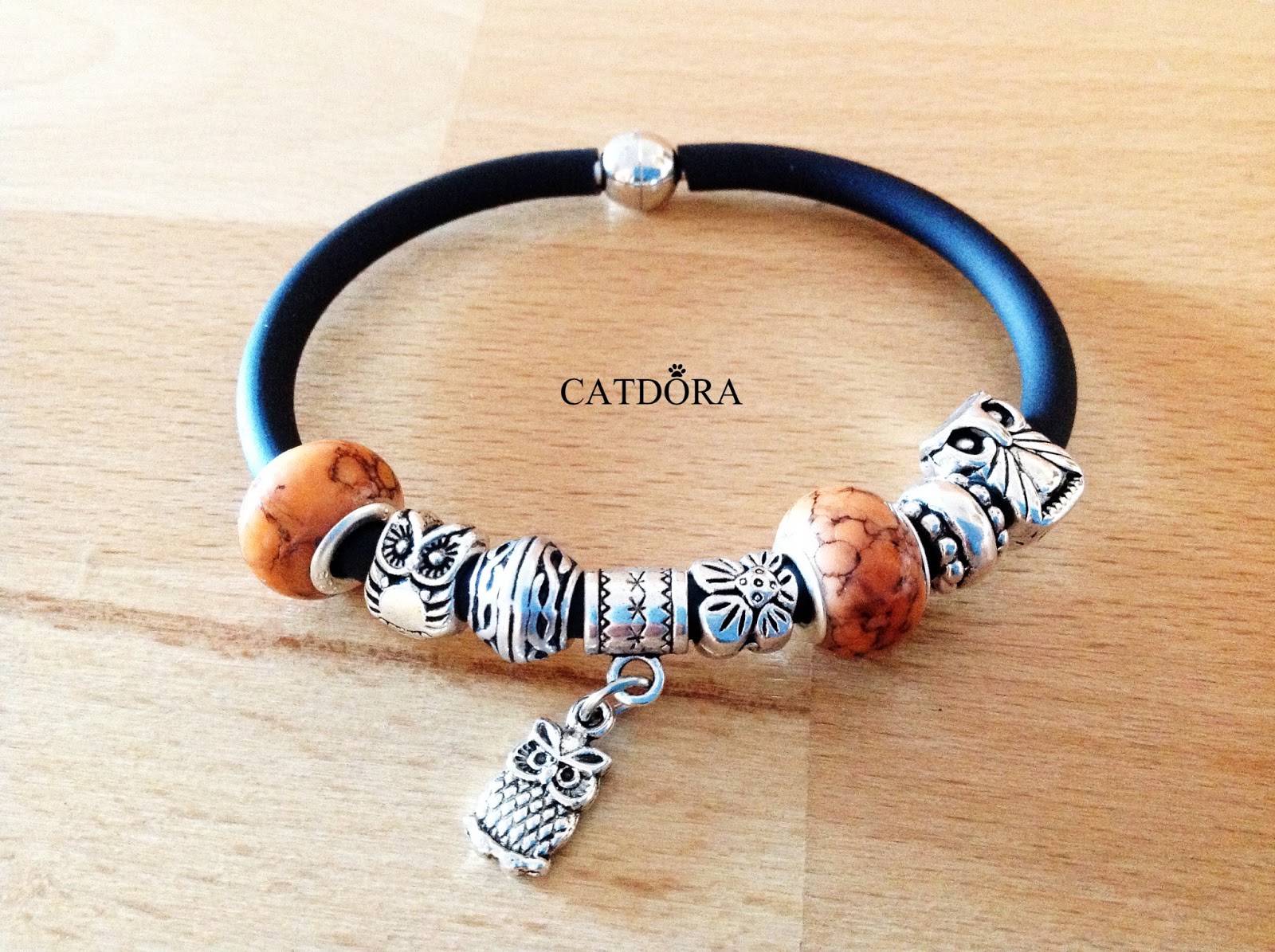 Shopping Cat Bijoux: Nuovi "catdora" :)