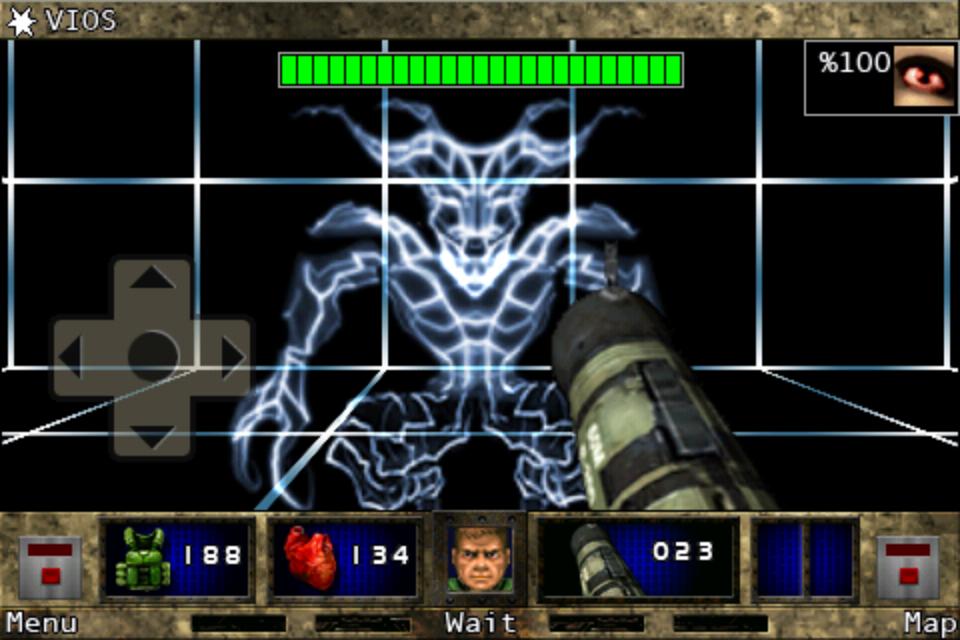 Choose Your Weapon: Doom 2 RPG