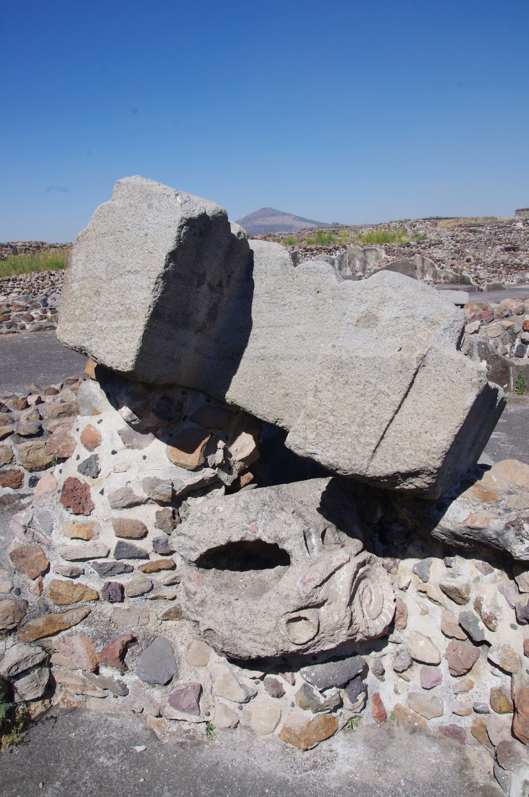 Uncharted Ruins: 2016