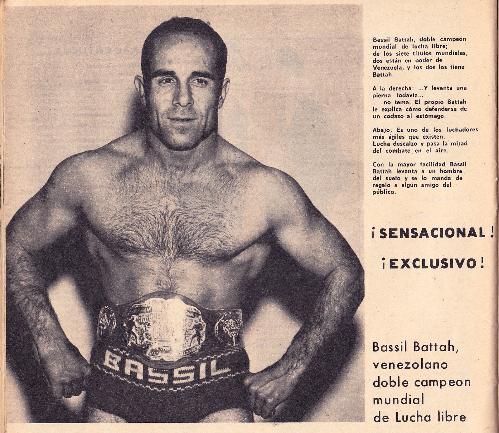 Elazotevenezolanoelblog: Bassil Battah