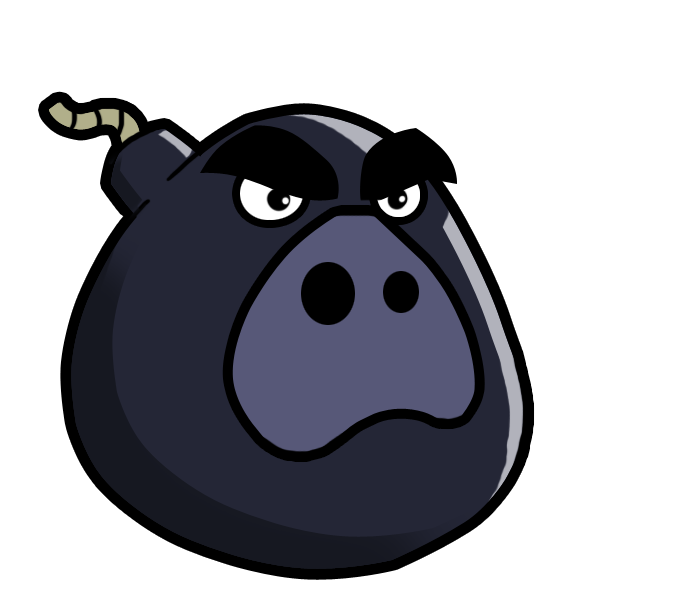 The Brave Little Illustrator: The Pigs (part 2)