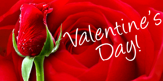 25 Valentine's Day Greetings Images and Pictures For Your Inspiration ...