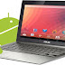 Android Notebook Intel-Based Fitted Keyboard Docking? | OTHER HOT