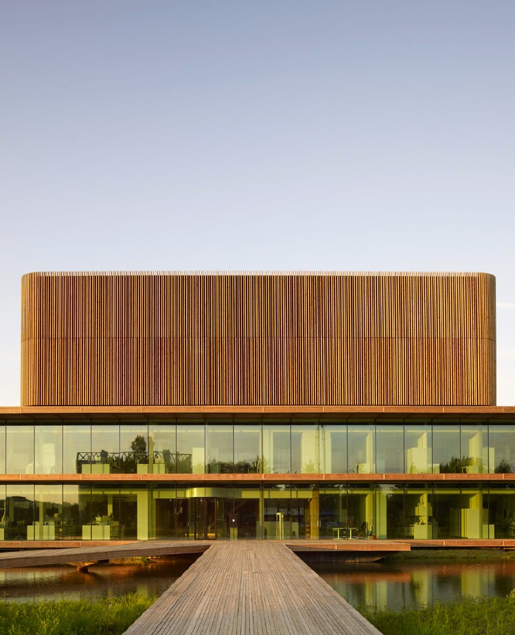 Netherlands Institute for Ecology (NIOO-KNAW)