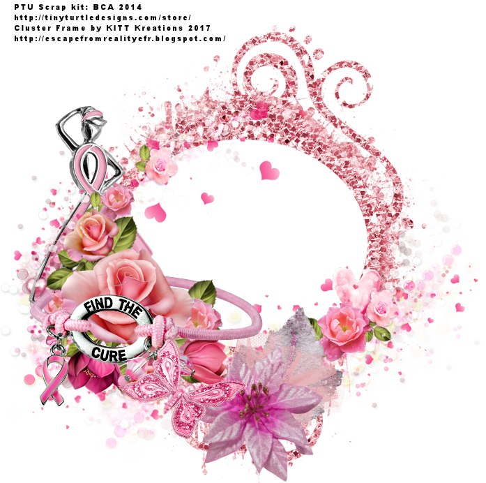 Escape From Reality Blog: FTU 'BCA Freebie Kit 2014' Cluster & Cluster ...