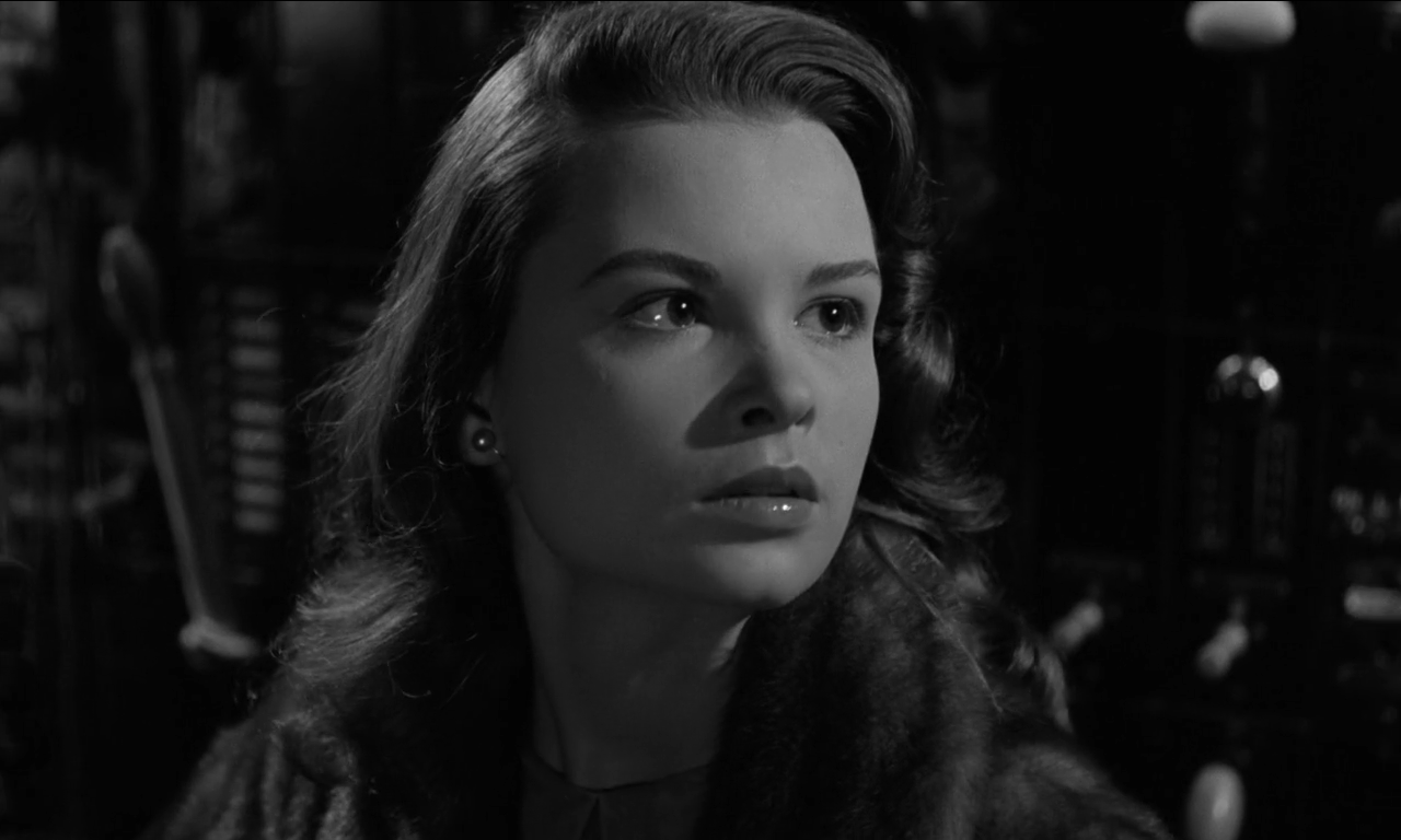 Slice of Cheesecake: Susan Harrison, pictorial