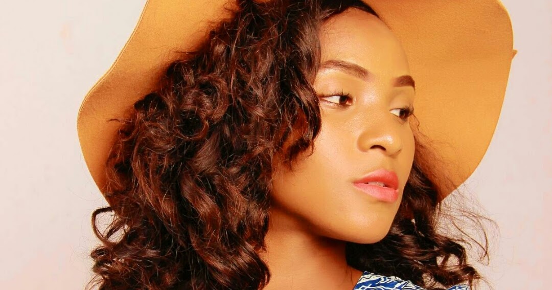 PJ Model Management And Ushering Services: MODEL CHISOM OBI