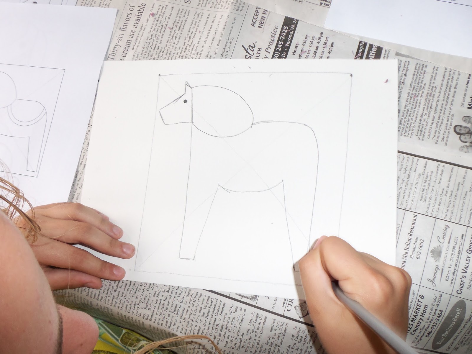 Learning Curve: ArtAchieve - Level II (TOS Review)