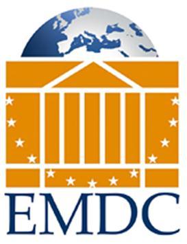EMDC: Welcome to Emerging Markets Development Club