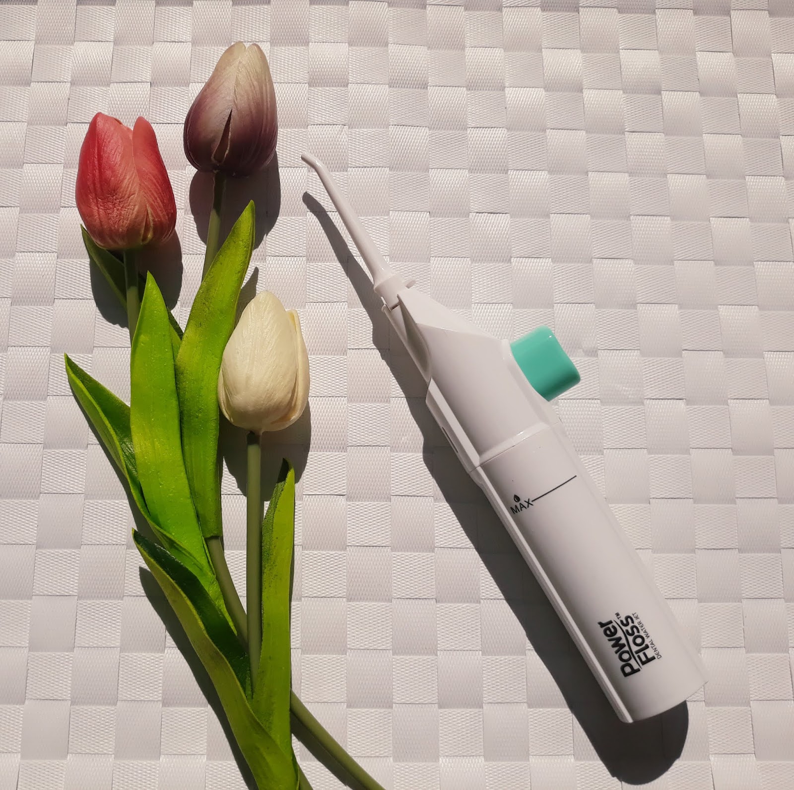 Amazing beauty goodies by Dresslily!