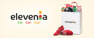 ANALISA SWOT SITUS E-COMMERCE LAZADA, TOKOPEDIA, ELEVENIA, BUKALAPAK ...