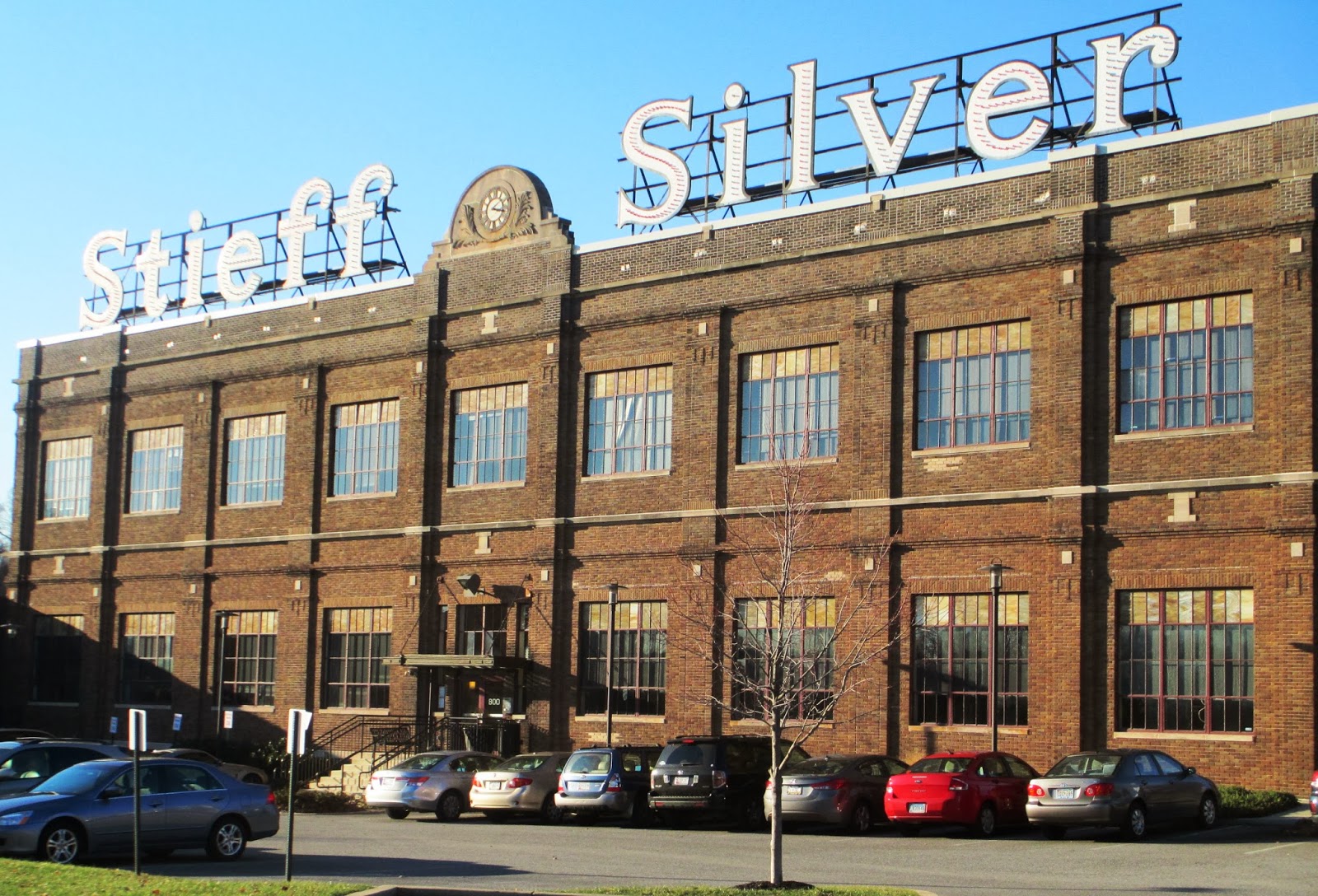 Baltimore You are Marvelous: December 2013