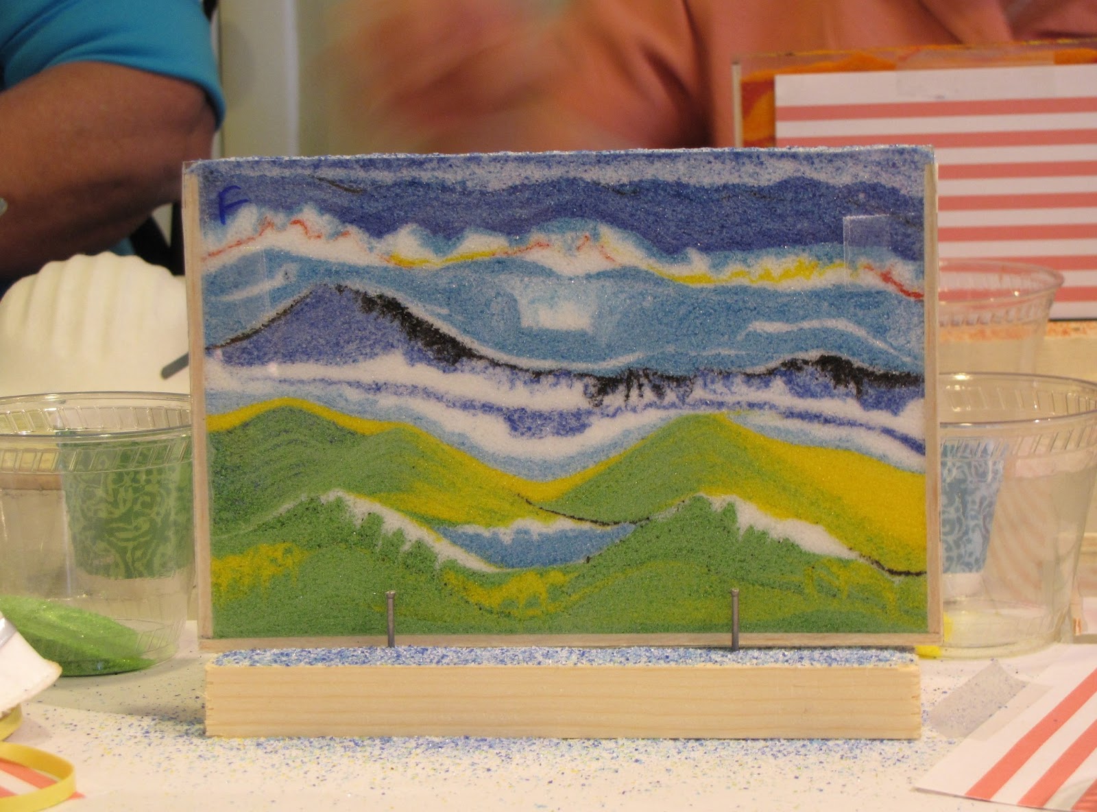 Glass Art Guild of Utah - David Alcala