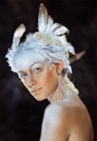 Snow white makeup ideas - Girl-Trends