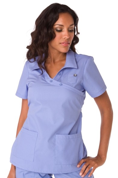 The Mountain View: Spring 2011 New Arrivals - Ecko Brand Scrubs