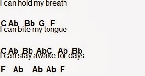 Flute Sheet Music: Human