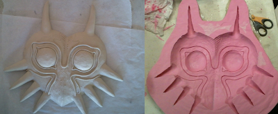 Kanti Krafts: How to make one-part Molds